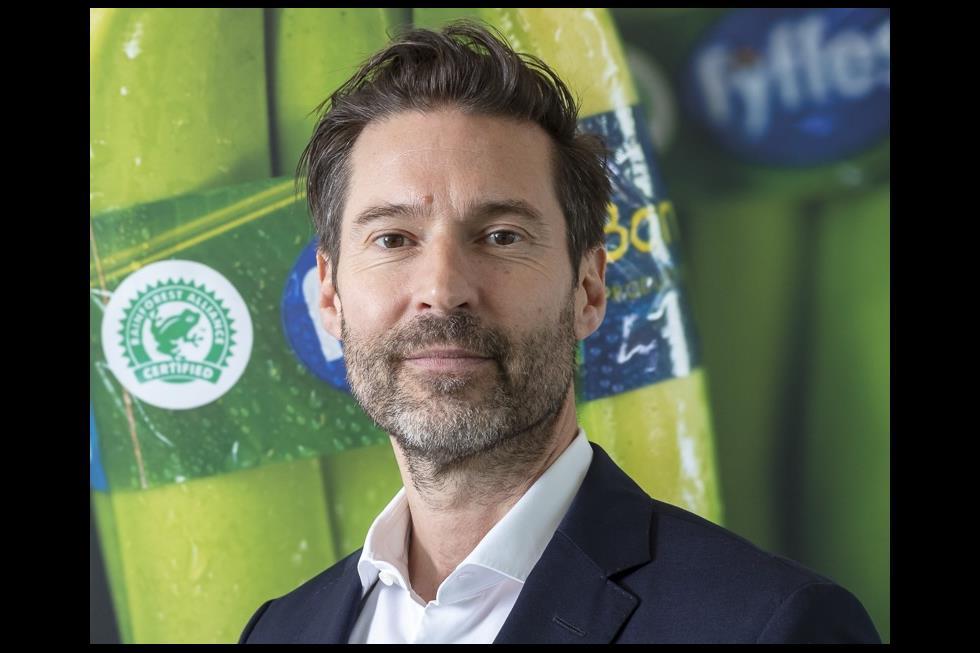 Fyffes on a mission to ‘bring more value’ to bananas | News | Fruitnet